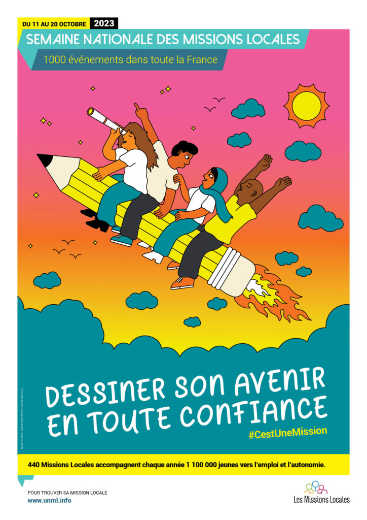 Les Missions Locales en Bretagne – Les Missions Locales en Bretagne