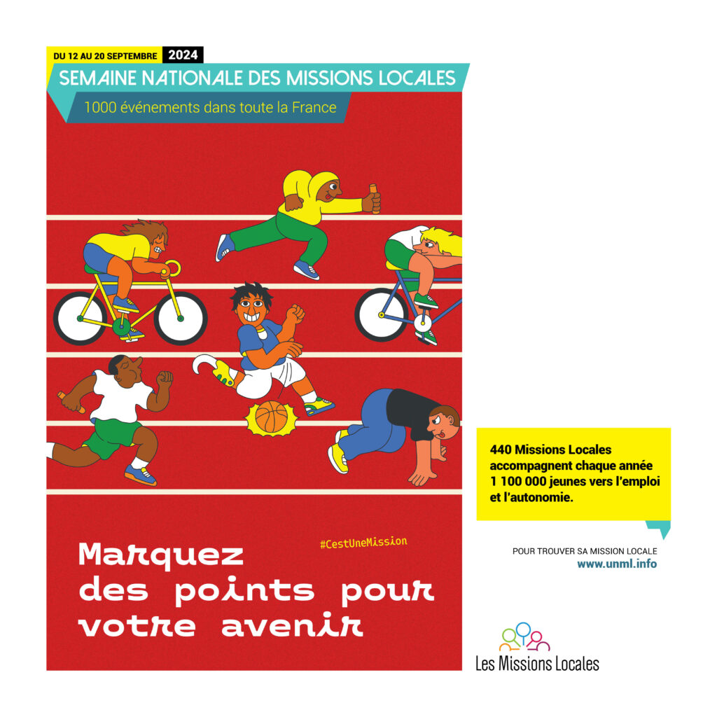 Les Missions Locales en Bretagne – Les Missions Locales en Bretagne